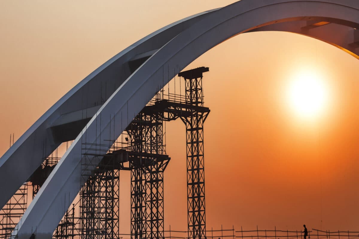 Wie Trans­for­ma­tion in der Bau­finan­zierung ge­lingt! | BankingHub