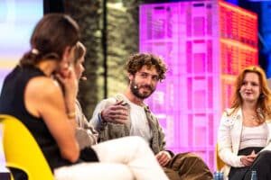 re:publica 2025: Politik, Plattformen und die Frage nach der Zukunft der Demokratie | BankingHub